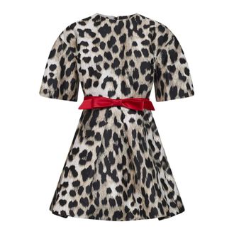 Givenchy Damen, Kleider, Mehrfarbig, MGr&ouml;&szlig;e