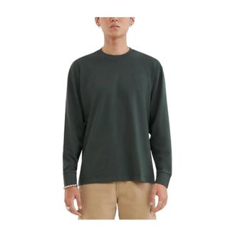 Levi's Langarmshirts - - Tops - Herren - Gr&uuml;n - L