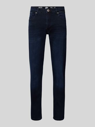 Petrol Industries Slim Fit Jeans im 5-Pocket-Design