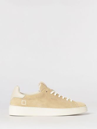 D.A.T.E. Sneakers D. A.T. E. Herren Farbe Beige