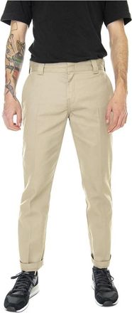 Dickies Herren, Hosen, Beige, W28 L30Gr&ouml;&szlig;e
