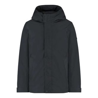 Elvine Elvine Barnard M&auml;nnerjacke - - Jackets - Herren - Blau - M