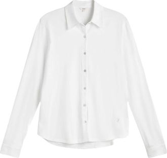 Yerse Yerse - Chantal 45 Chemise - Femme - Blouses et Chemises - Blanc - Taille: 40 FR