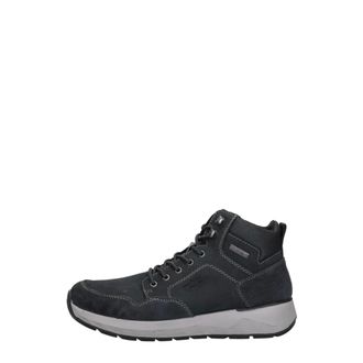 Rieker Herren, Schuhe, Blau, 44 EUGr&ouml;&szlig;e