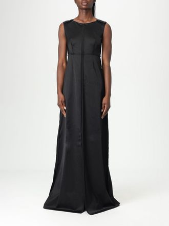 Maison Margiela Kleid MM6 MAISON MARGIELA Damen Farbe Schwarz