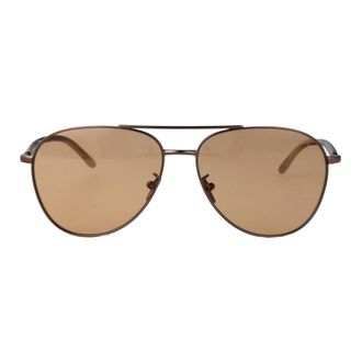 Giorgio Armani Stylische Sonnenbrille mit Modell 0Ar6162 - - Accessories - Herren - Braun - 58 MM