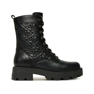 Guess Damen, Schuhe, Schwarzk, 35 EUGr&ouml;&szlig;e
