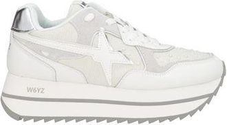 W6YZ CHAUSSURES - Sneakers sur YOOX.COM
