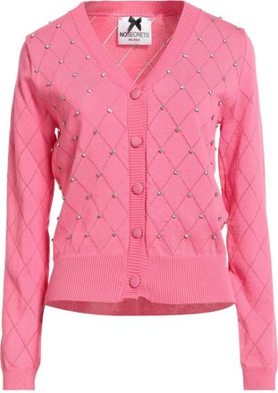 No Secrets World STRICKWAREN - Strickjacken auf YOOX.COM