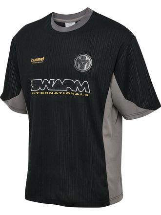 Hummel Loose FB Jersey S/s Topscorer