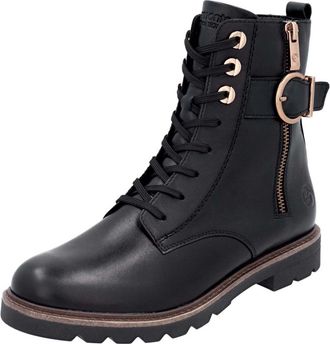 Remonte Schn&uuml;rstiefelette
