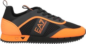 Emporio Armani SCHUHE - Sneakers auf YOOX.COM