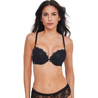 Selmark Soutien-gorge double push-up MANUELA