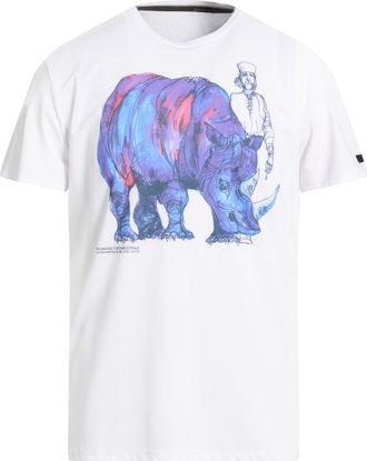 Roberto Ricci Design TOPS - T-shirts auf YOOX.COM