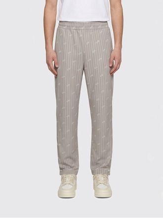 GCDS Pantalon GCDS Homme couleur Beige