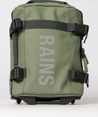 Rains Sac De Voyage RAINS Homme couleur Vert