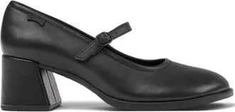 Camper Femme, Chaussures, Noir, Taille: 40 EU Mary Jane Pump