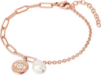 Valero Pearls Armband