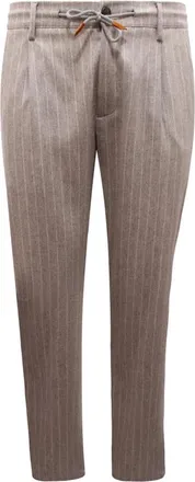Eleventy Homme, Pantalons, Gris, Taille: W31 Chinos