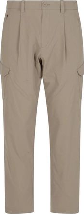 Herno Homme, Sport, Beige, Taille: L Pantalon de Plong&eacute;e en Nylon