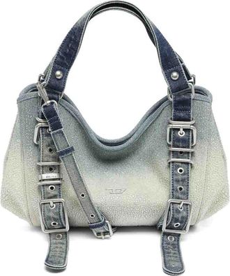 Diesel Shopper - Blau