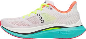 Saucony Endorphin Speed 5 for Man, Color Citron Lapis Size 40 EU 285 - Citron Lapis 40, 97 White Mutant, 41 EU
