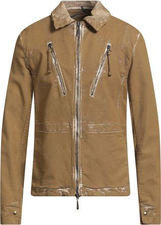 Masnada JACKEN & MÄNTEL - Jeansjacken/Mäntel auf YOOX.COM