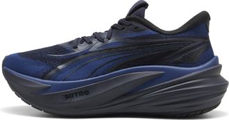 Puma Chaussure de running MagMax NITRO 2 Femme, Chaussures, Bleu, 40.5