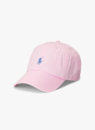 Polo Ralph Lauren Casquette en coton