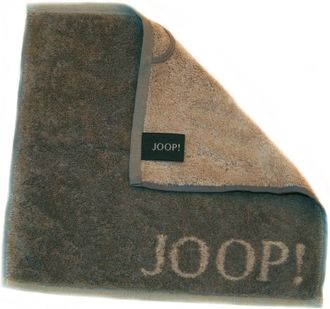 Joop 1600 Classic Doubleface Seiflappen 30 x 30 cm 3er Set