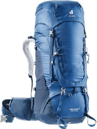 Deuter Damen Trekkingrucksack Aircontact 40+10 SL