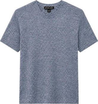 Michael Kors Shirt MICHAEL KORS MAGLIA IN FILO M/M T-SHIRT
