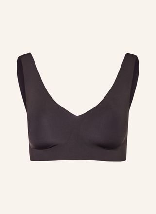 sloggi Bustier Zero Feel 2.0 schwarz