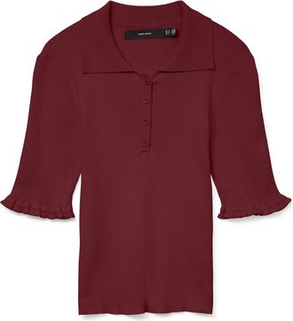 Vero Moda Pullover VMWONDER