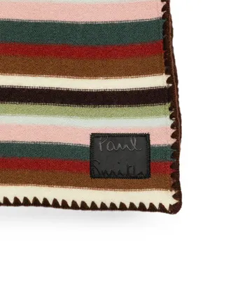Paul Smith Scarf - Multicolor