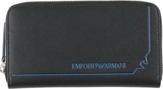 Emporio Armani Kleinlederwaren - Brieftaschen auf YOOX.COM