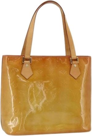 Louis Vuitton Damen, Pre-Owned, Beige, ONE SIZEGr&ouml;&szlig;e