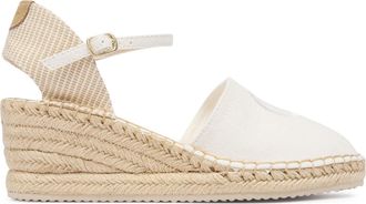 GANT Espadrilles Gant 30569947 Écru