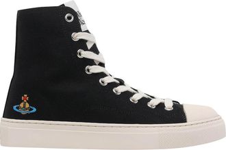 Vivienne Westwood Baskets - Noir
