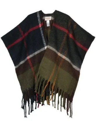 Barbour Barbour | Isla Boucle Serape