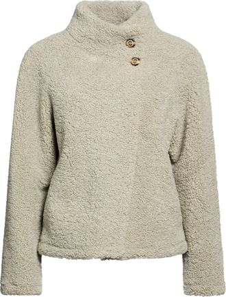 Rino&Pelle JACKEN & M&Auml;NTEL - Shearling- & Kunstfell auf YOOX.COM