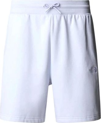 The North Face Homme, Sport, Gris, Taille: M Essential Relaxed Short