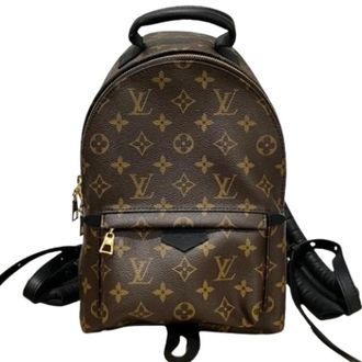 Louis Vuitton Damen, Pre-Owned, Braun, ONE SIZEGr&ouml;&szlig;e