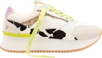 Gioseppo Damen Bowdoin Low-top, Vaca, 35 EU