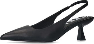 Sacha Pumps