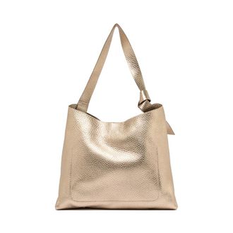 Gianni Chiarini Damen, Taschen, Gelb, ONE SIZEGr&ouml;&szlig;e