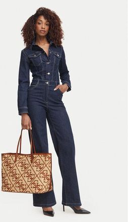 Guess Handtasche Kirsten HWWL97 43240 Bunt
