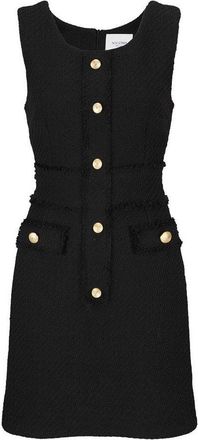 Nicowa A-Linien-Kleid CHIMORA (1-tlg) mit Rei&szlig;verschluss