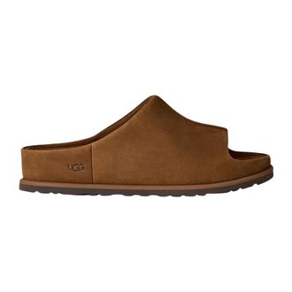 UGG Ugg, Herren, Schuhe, Braun, 45 EUGr&ouml;&szlig;e