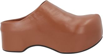 Marni SCHUHE - Mules & Clogs auf YOOX.COM